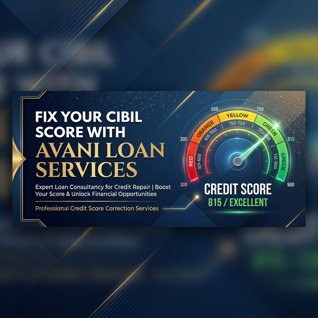 Avani Loan Services – Trusted Partner of STAR POWERZ Digital ...